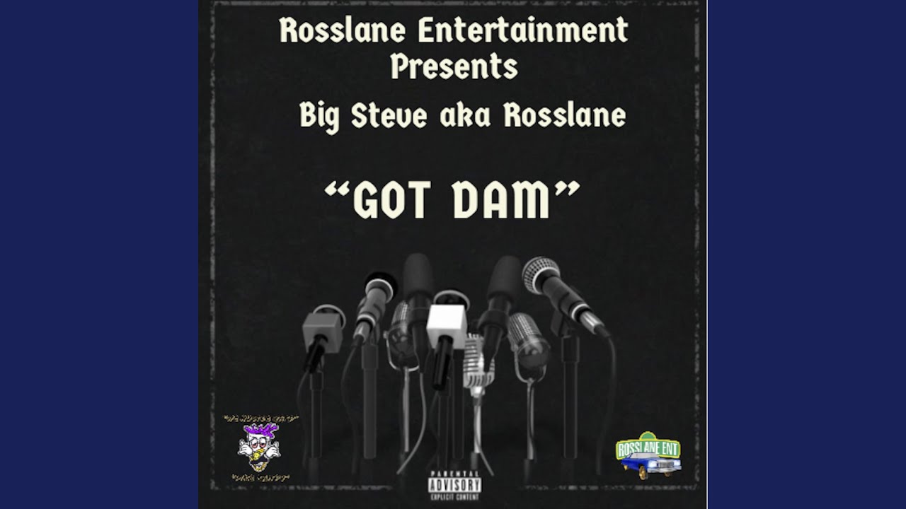 GOT DAM - YouTube