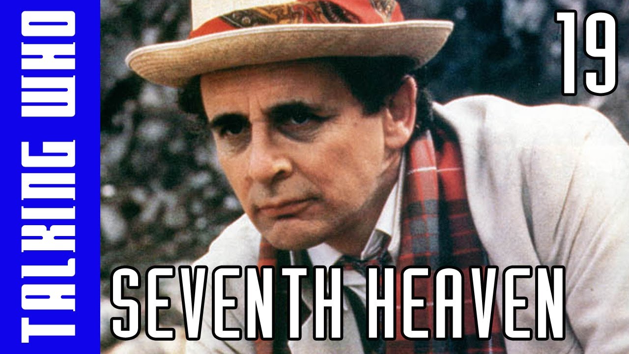 Doctor Who | Delta & The Bannermen | Andrew Cartmel & Malcolm Kohll ...