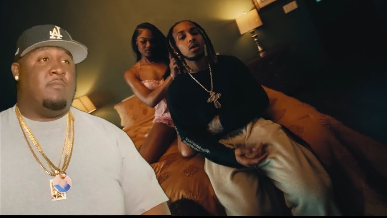 DDG - THE METHOD ( OFFICIAL VIDEO ) FT. ZOE SPENCER - YouTube