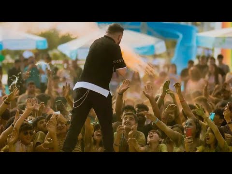 QURD - Naxçıvan / Color Fest 2022 / Hesabat video