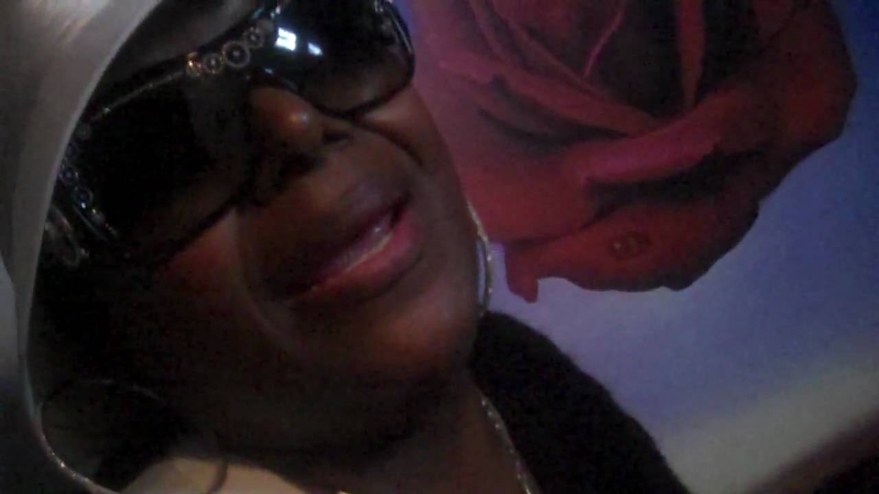 Don Quan 4Ever- Part 3 (In HD) - YouTube