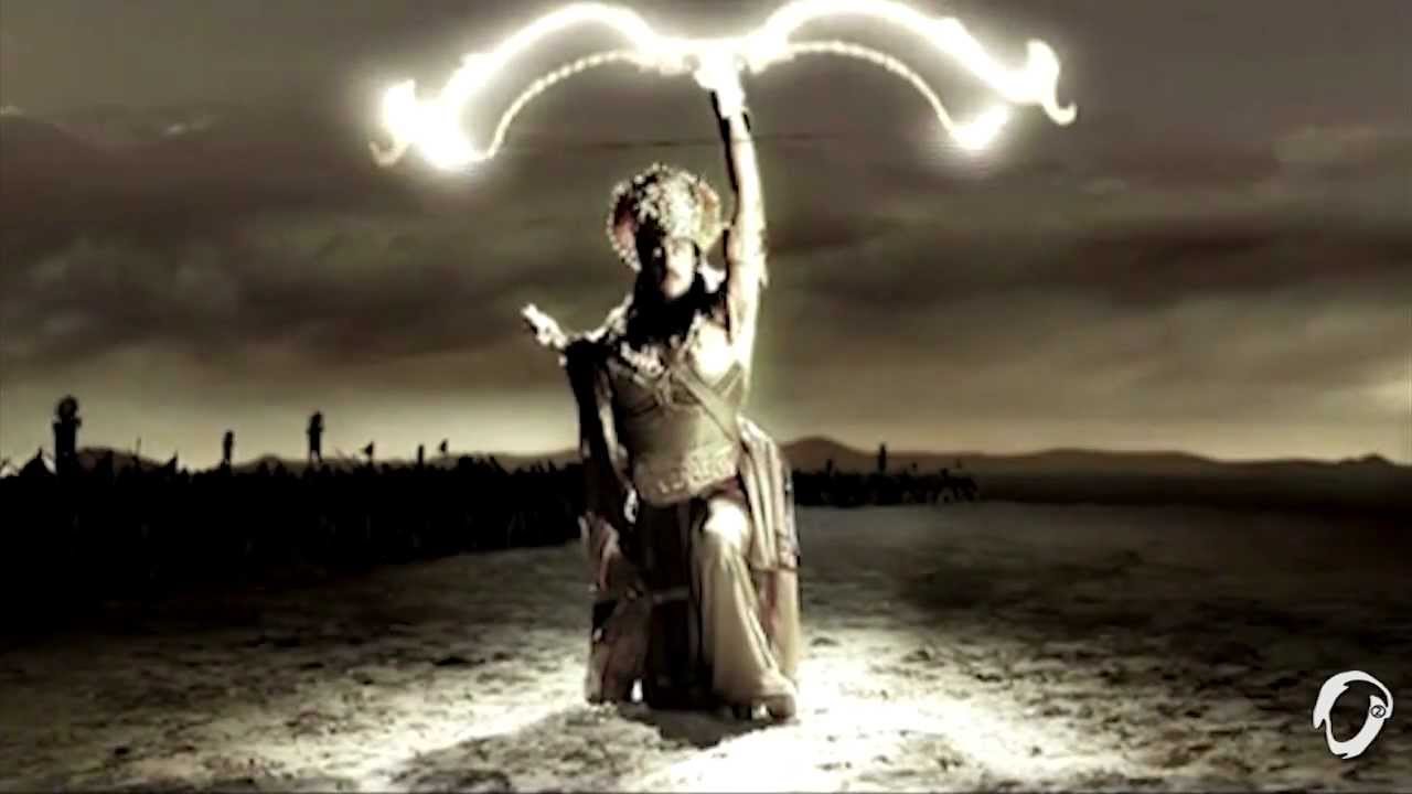 Strannik-Indian Dreams - YouTube