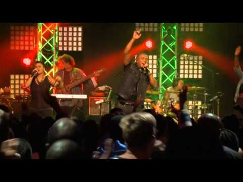 Loyiso Bala - Phambili (Be Glorified)