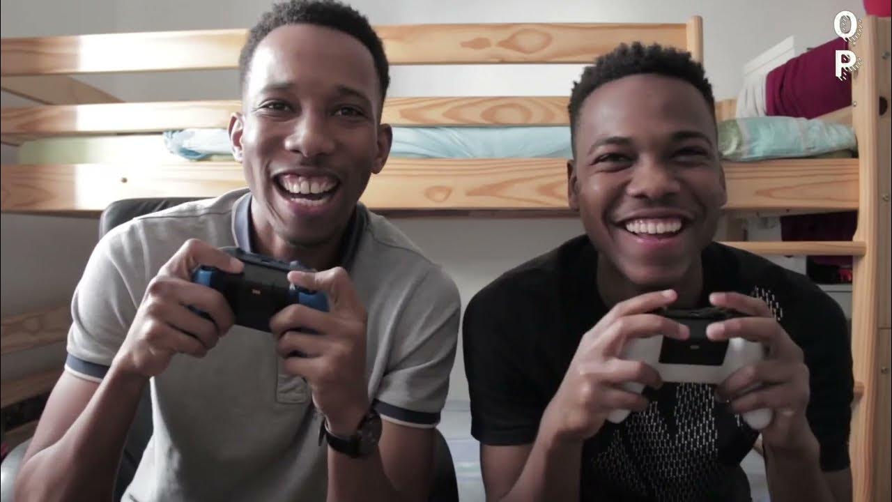 LES PARODIE BROS ÉPISODES 4-5-6 - YouTube