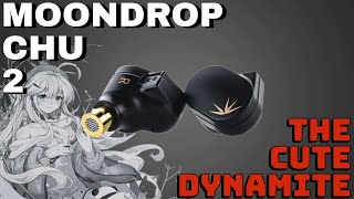 MOONDROP CHU 2 - In Depth Comparison ( Zero | QKZ x HBB... | Doovi