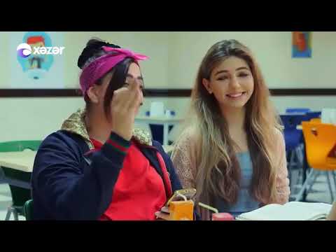 İmtahan (186-cı seriya)