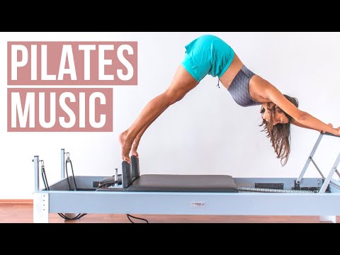 Beginner Pilates Playlist. Pilates Music. Soothing Music Mix. - YouTube