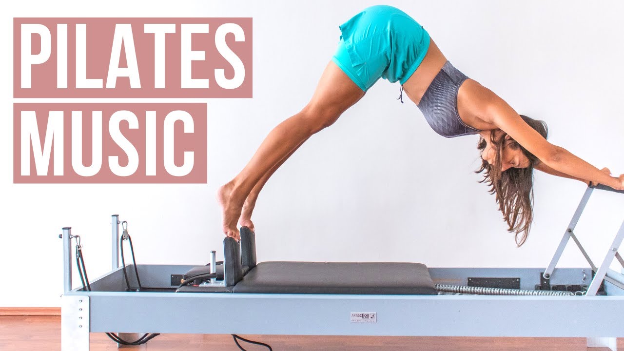 Beginner Pilates Playlist. Pilates Music. Soothing Music Mix. - YouTube