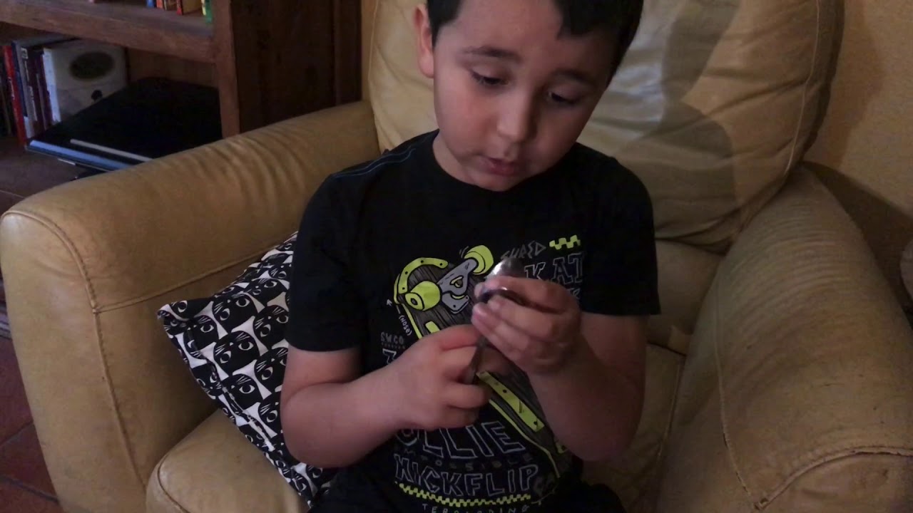 Play the Spoons with Guster - YouTube