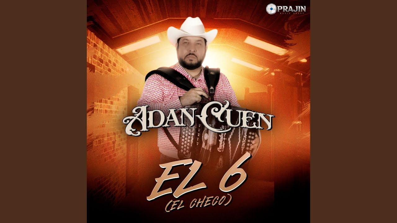 El 6 (El Checo) - YouTube