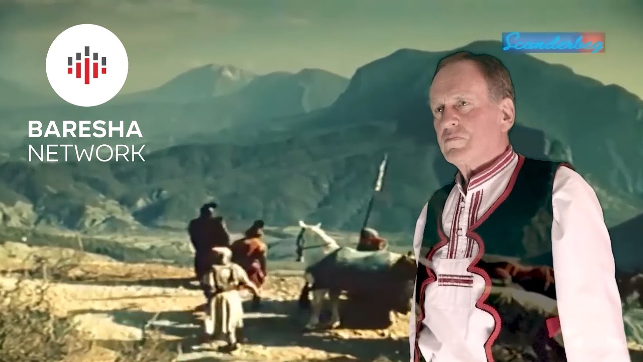 Rifat Berisha - 100 vjet në Pavarësi - YouTube