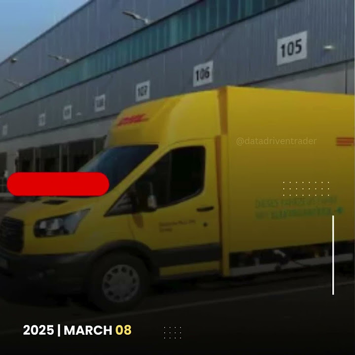 DHL ke 8,000 Jobs ka Kaatna 📉 - YouTube