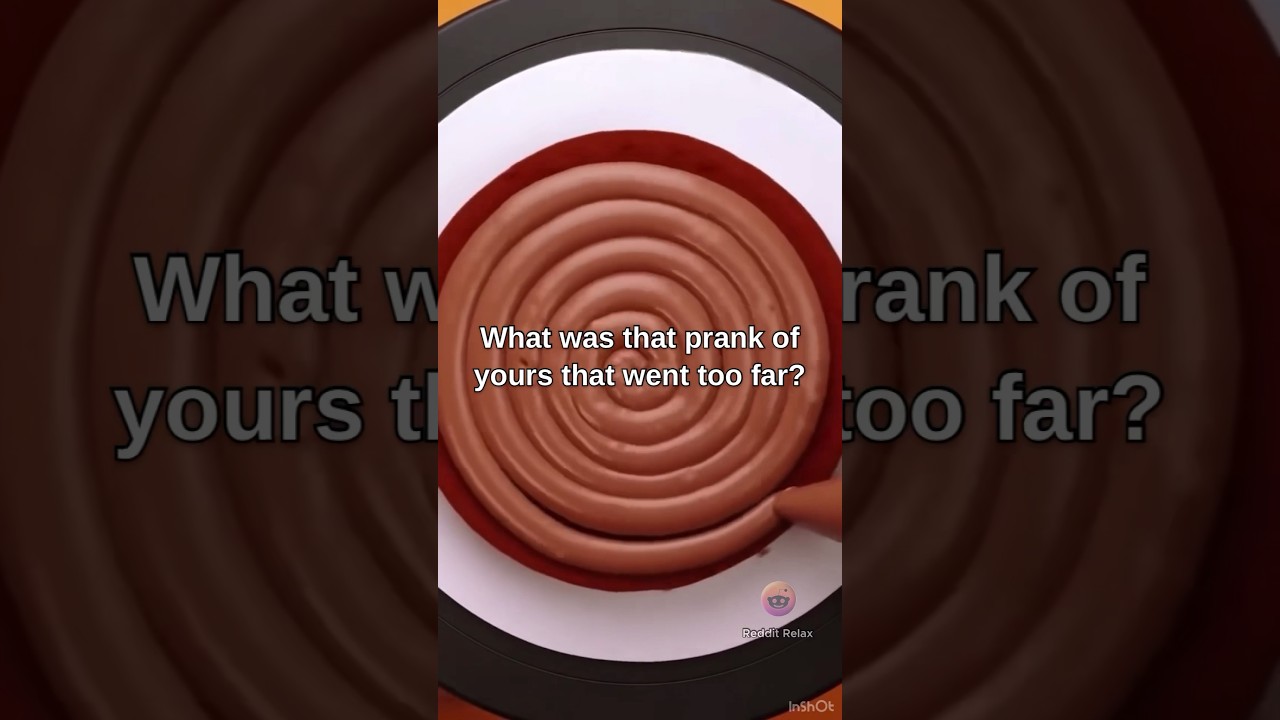 WORST PRANK EVER !! 😱😱😱 Reddit Relax 💜 Reddit Story 🧡 - YouTube