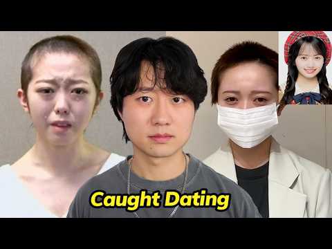 Japan's Idol Head Shaving Incident Is Insane