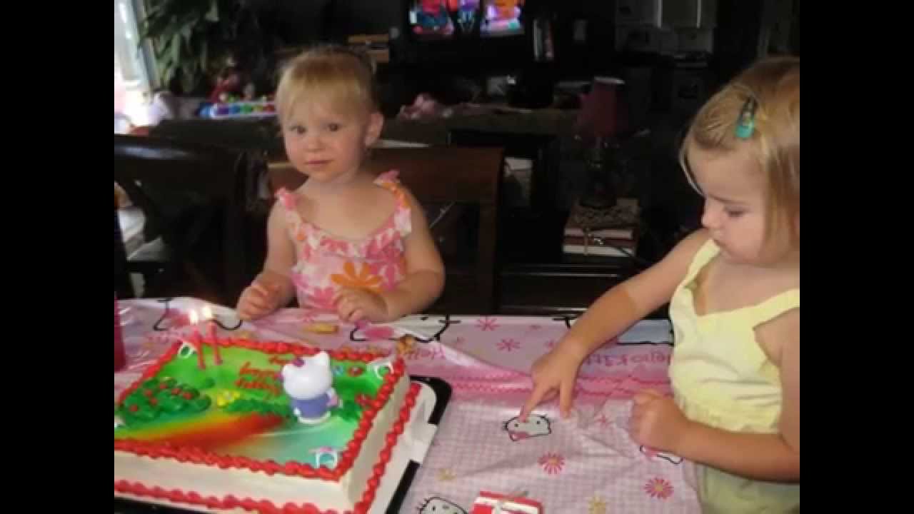 Hailey - The First Four Years - YouTube