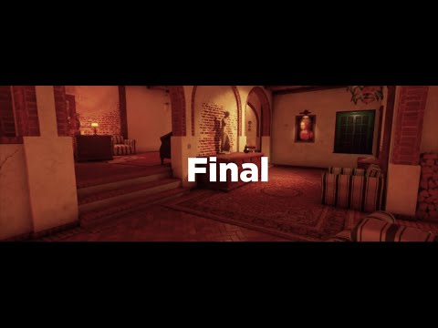 Rainbow Six Siege Final Montage ''Invincible'' - YouTube