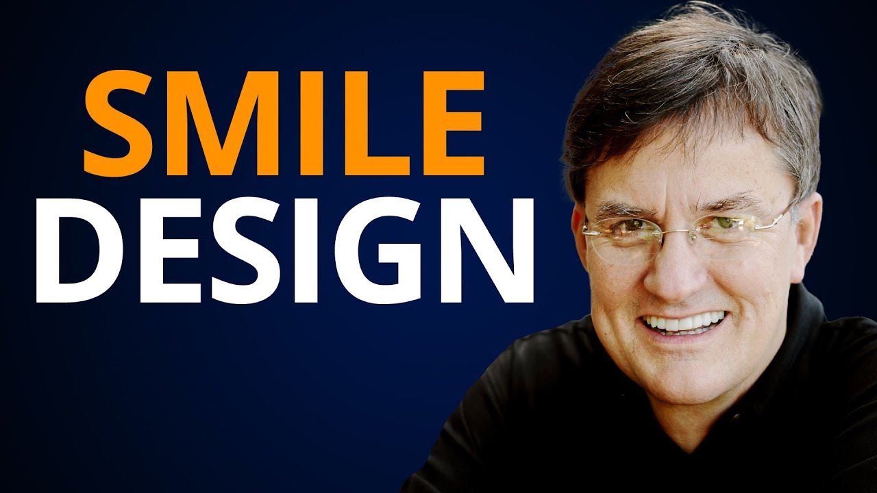 Orthodontic Smile Design Treatment Planning w/ Dr. David Sarver ...