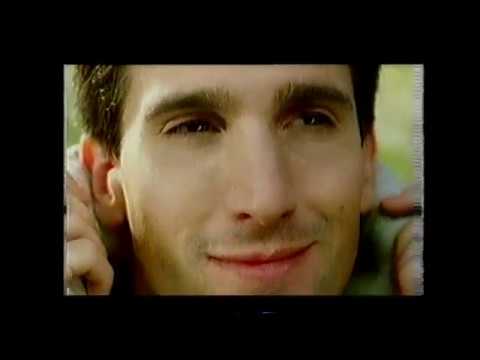 Lenor Natural Balance Softner Advert On Channel 5 UK TV 2001 - YouTube