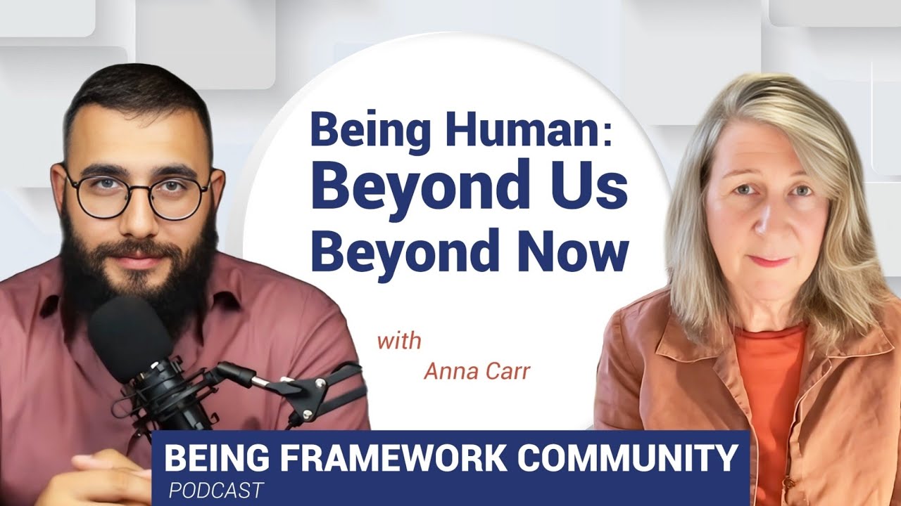 Cultivating Higher Purpose and Care to Impact Others | Being Framework ...