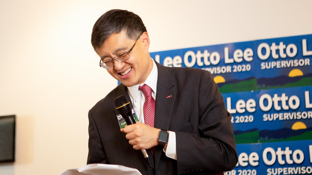 Otto Lee's 2021 Birthday and Summer Celebration Promo - YouTube