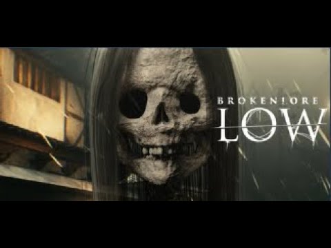LOW horror game high quality 4k #games #horror #ghost - YouTube