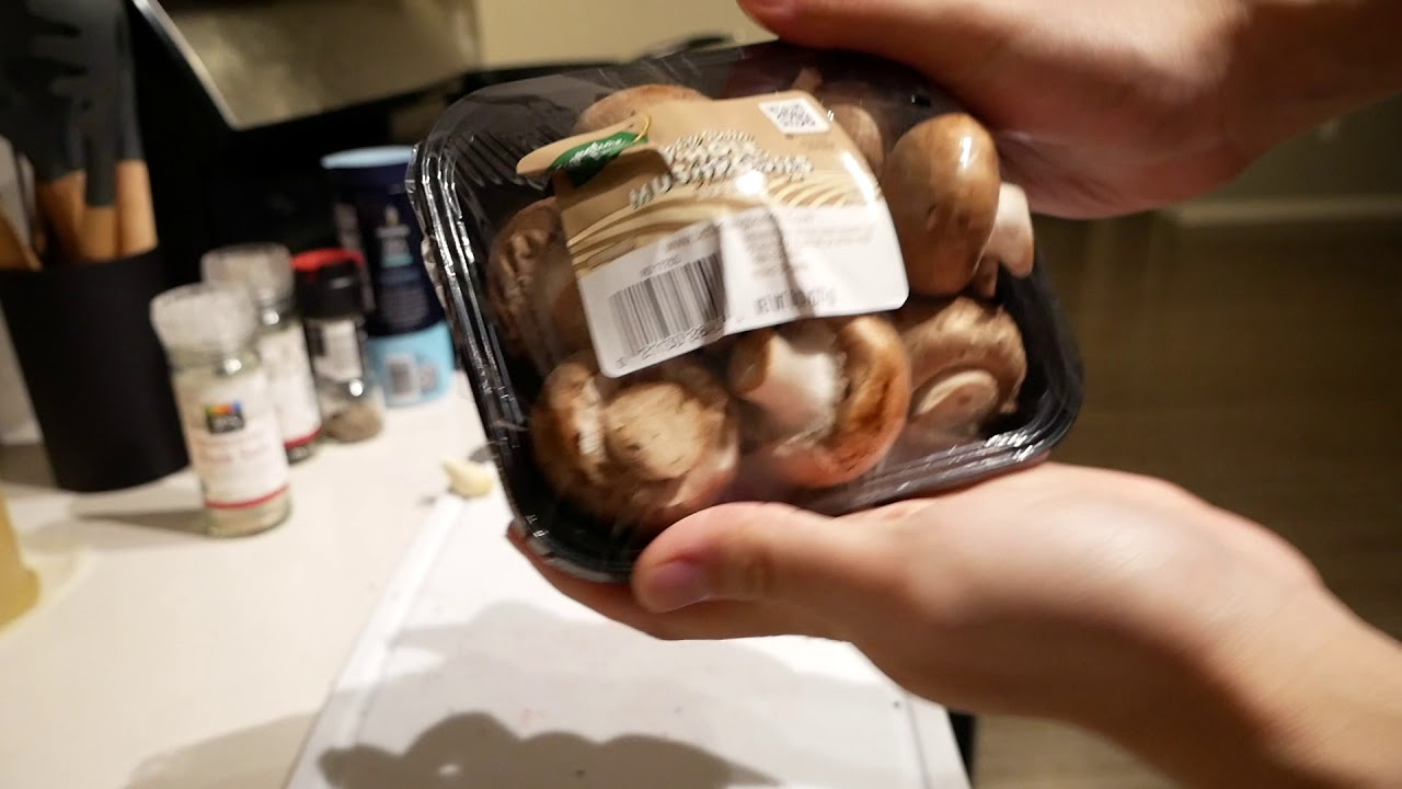 Cooking With Josh Part 2 [ENG DUB] - YouTube