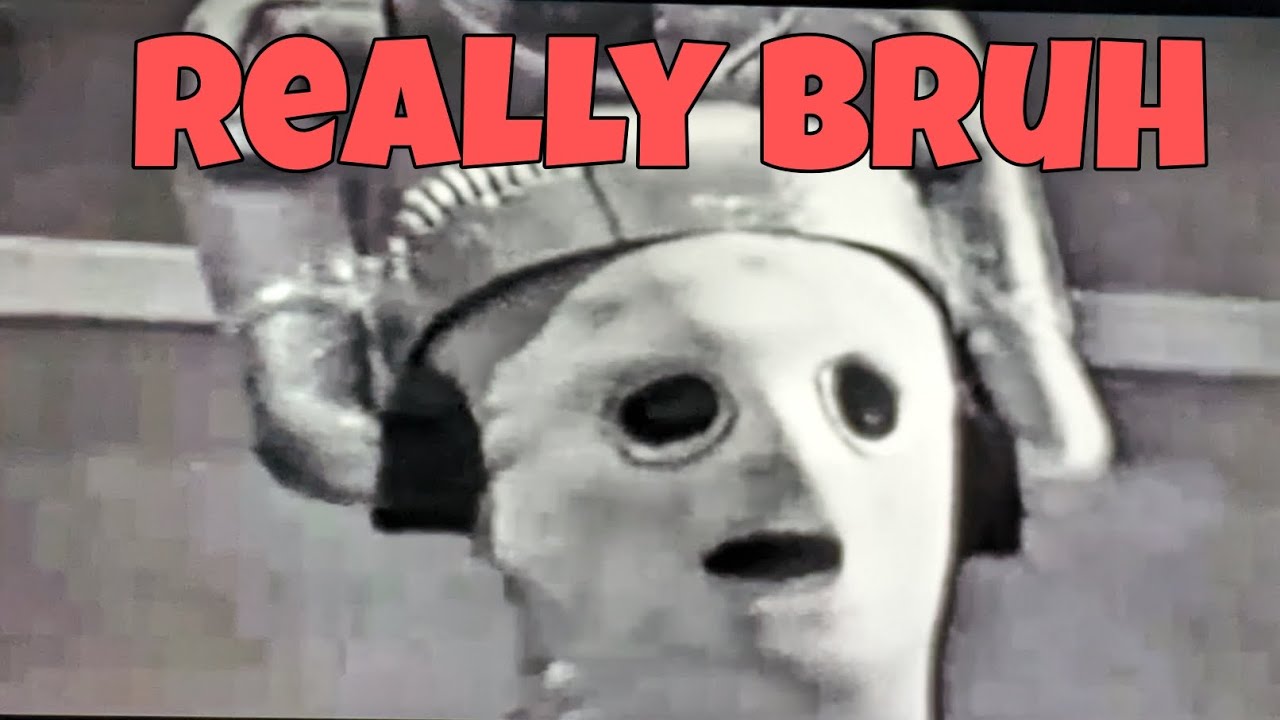 bruh Stop. - YouTube