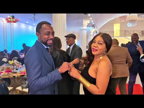 BAX SHOW AMBIANCE FESTIVE