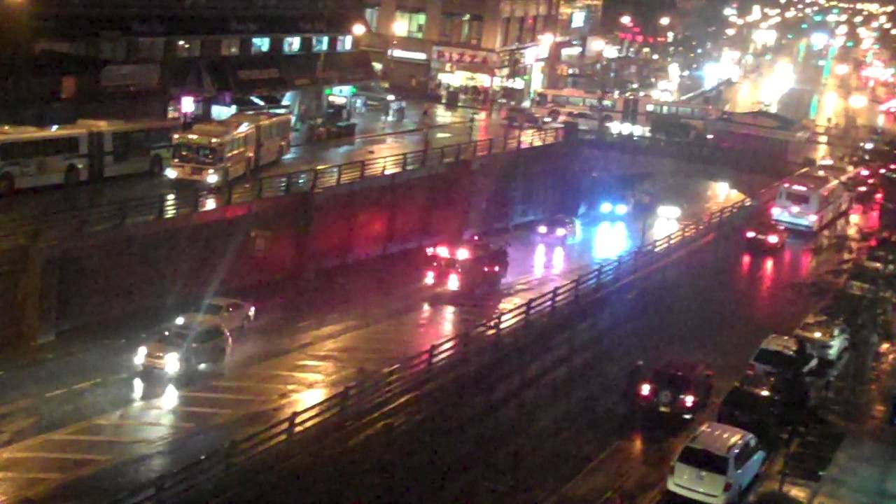 Fdny Engine 42 - YouTube