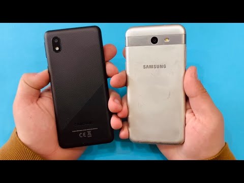 Samsung Galaxy A3 Core vs Samsung Galaxy J3 Emerge