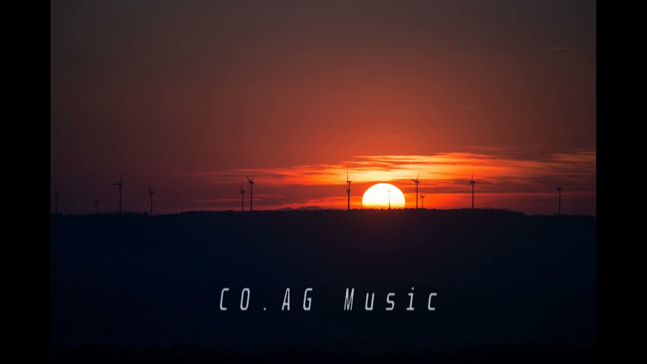 Tonight the Sun Sets Forever - Background Music - YouTube