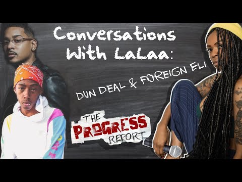 Meet Hit Producer Dun Deal & His New Artist Foreign Eli