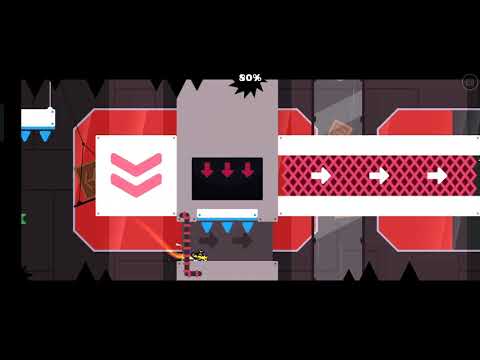 Boxing Boxes (Medium demon) 100% By Ellisha - YouTube