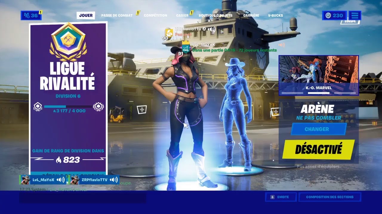 go scrim - YouTube