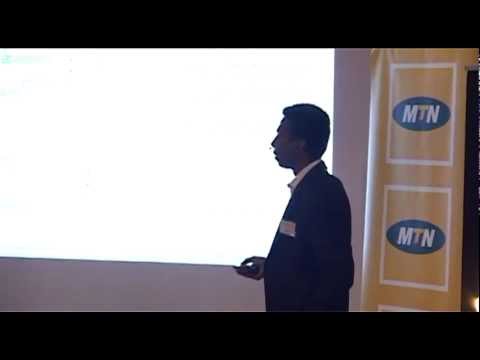 Video: MTN CTO on Green ICT - YouTube