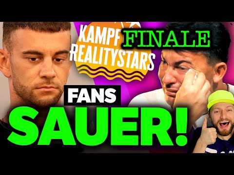 SKANDAL-Wiedersehen! \