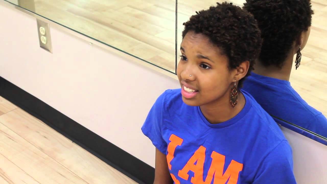 Savannah State University: Dance - YouTube