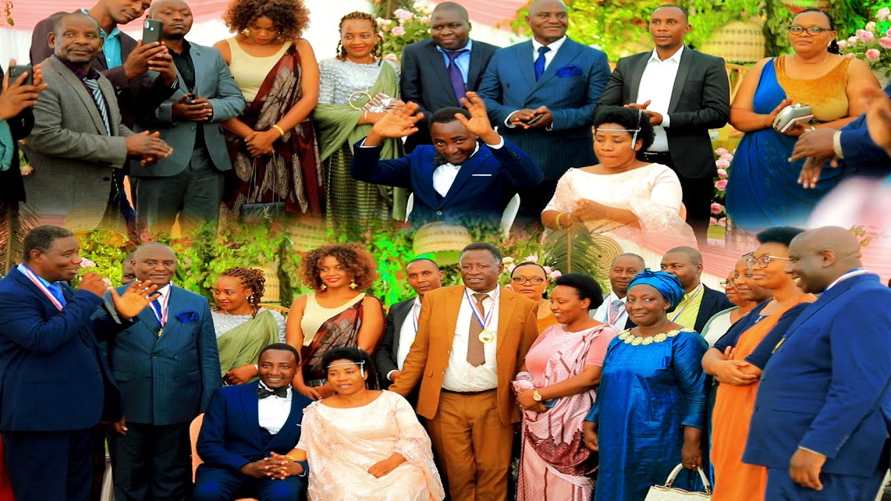 UBUKWE BWAMBERE mu RWANDA butashye naba diyaspora benshi cyane ...