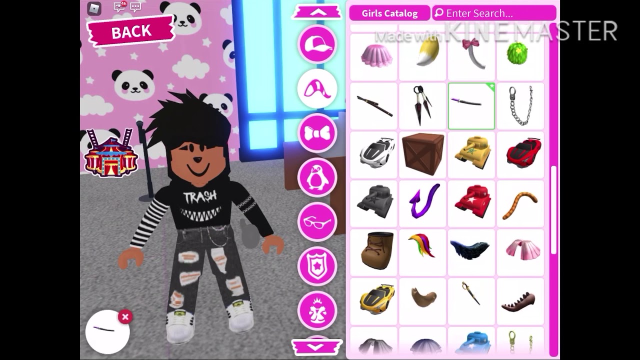 Roblox: Adopt Me Hack! #1 [Dawn Eclipse] - YouTube