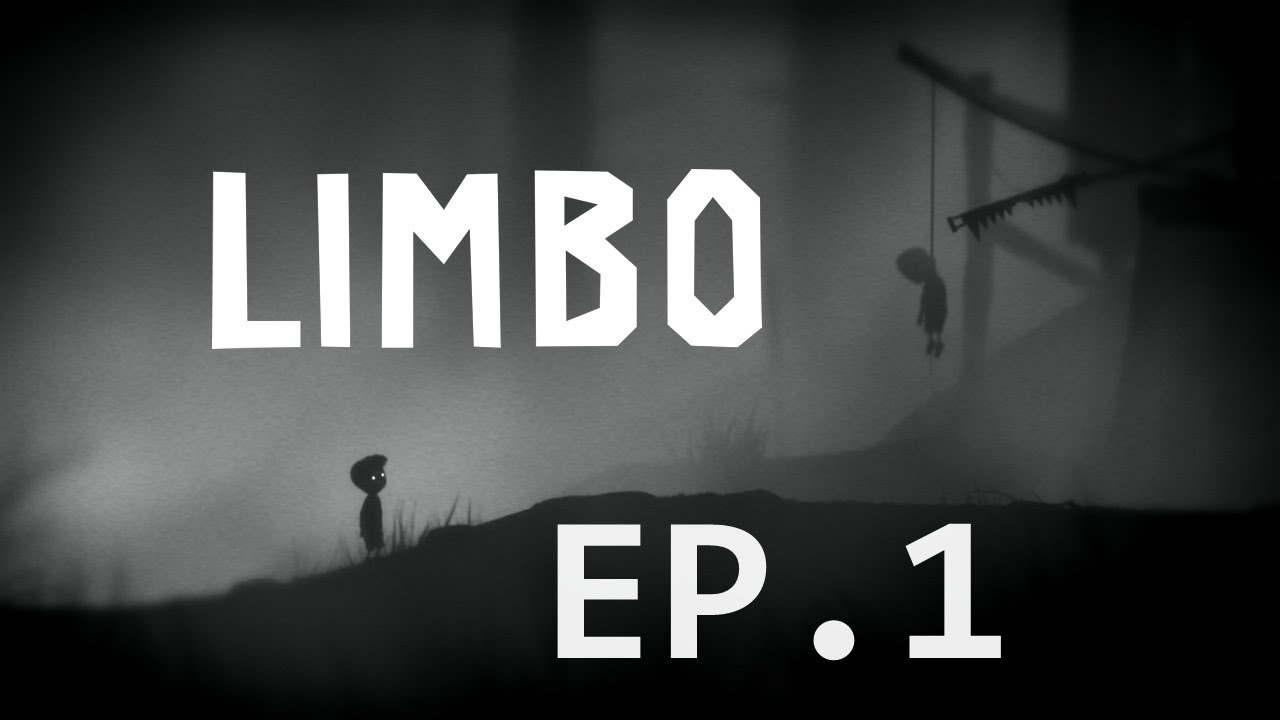 Limbo - Episodio 1 (PS3) Español - YouTube