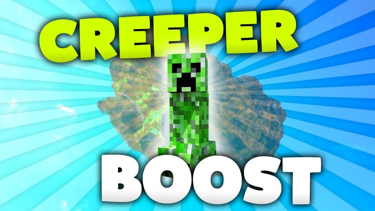 CREEPER MLG auf dem RoyalPixels.de | ByLinox - YouTube
