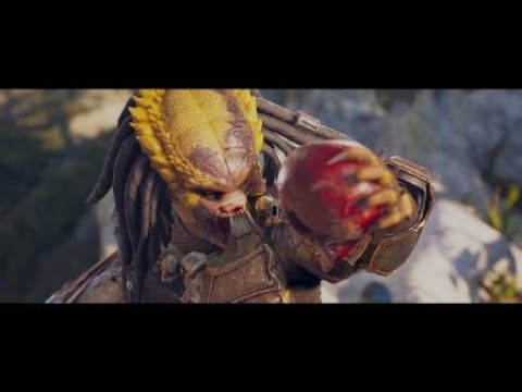 Nocturne outcast DEMASKED! 2 field medic campers get to eat plasma ...