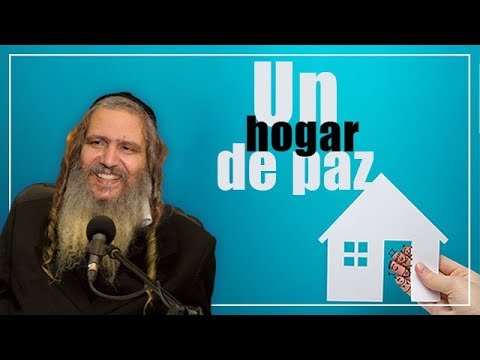 Un hogar de paz - YouTube