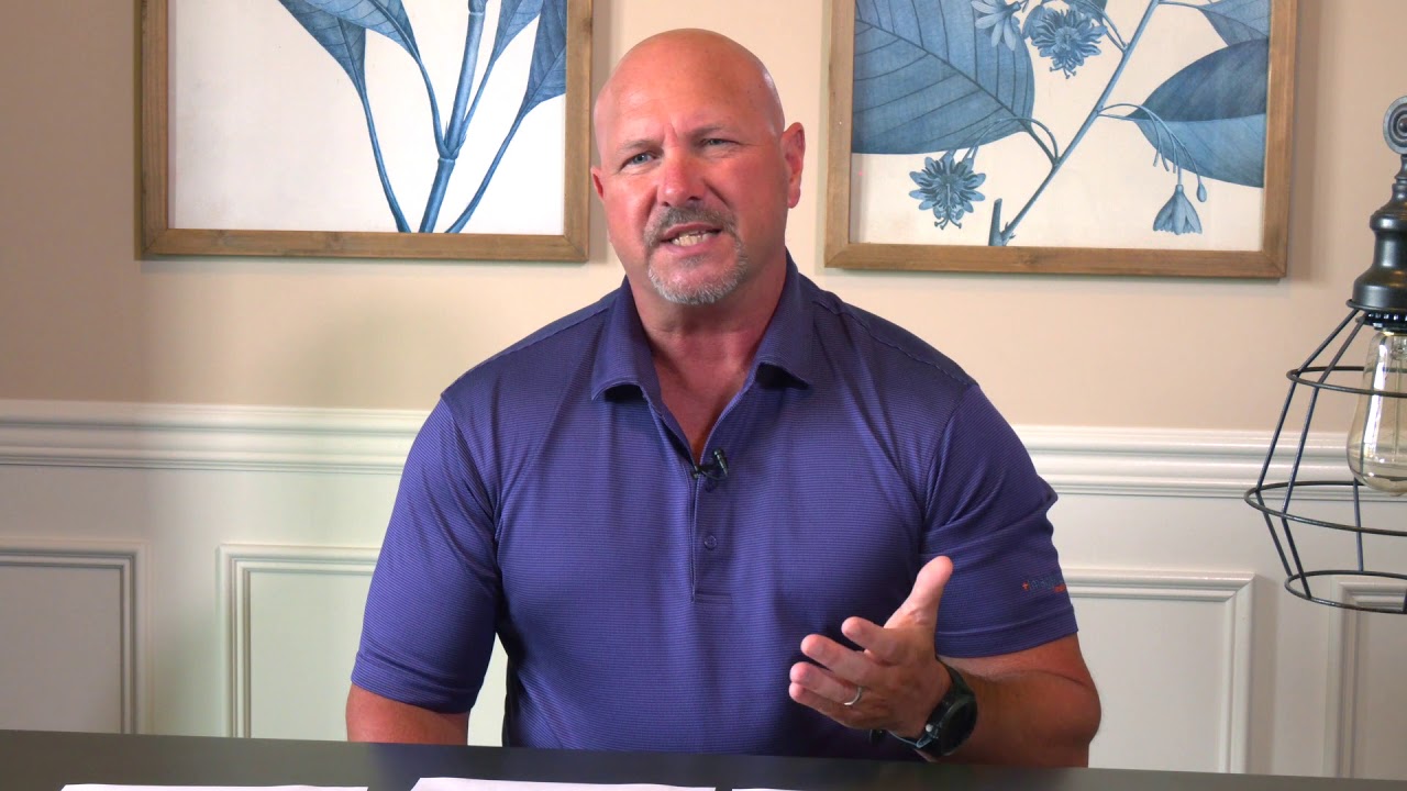 Mark Cadle Law of the Bad Apple - YouTube