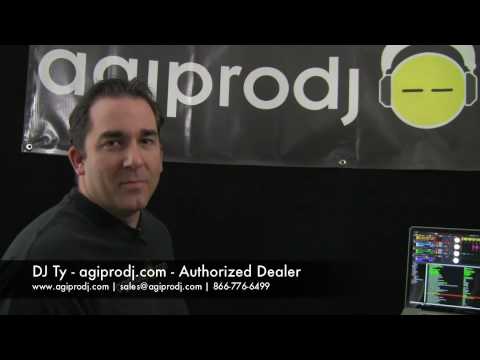 Rane Sixty-Eight DJ Mixer Overview - YouTube