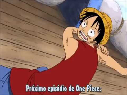 One piece 160 - YouTube