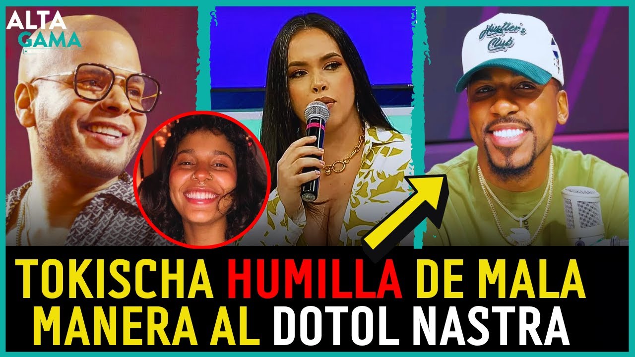 INGRID JORGE RECIBE AM3N4ZAS DE PRIENA ALMONTE Y LOS SECRETOS OSCUROS ...