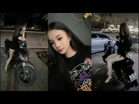 TỔNG HỢP CLIP TIK TOK GIRL PHỐ, BOY PHỐ @cunjuoi3 