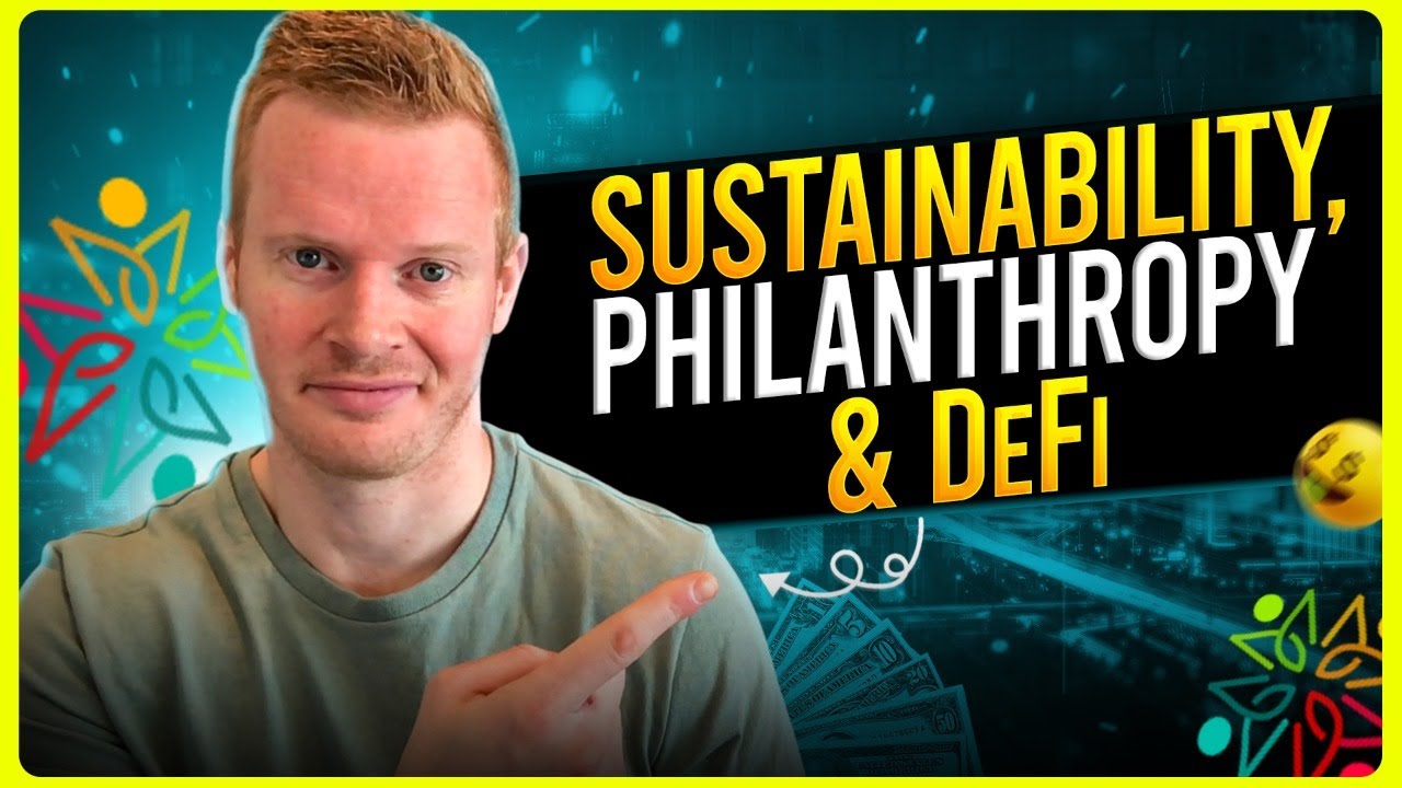 DEFO - Defi Returns and Making the World a Better Place (For Real ...