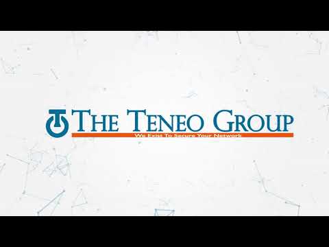 The Teneo Group Logo Animation - YouTube